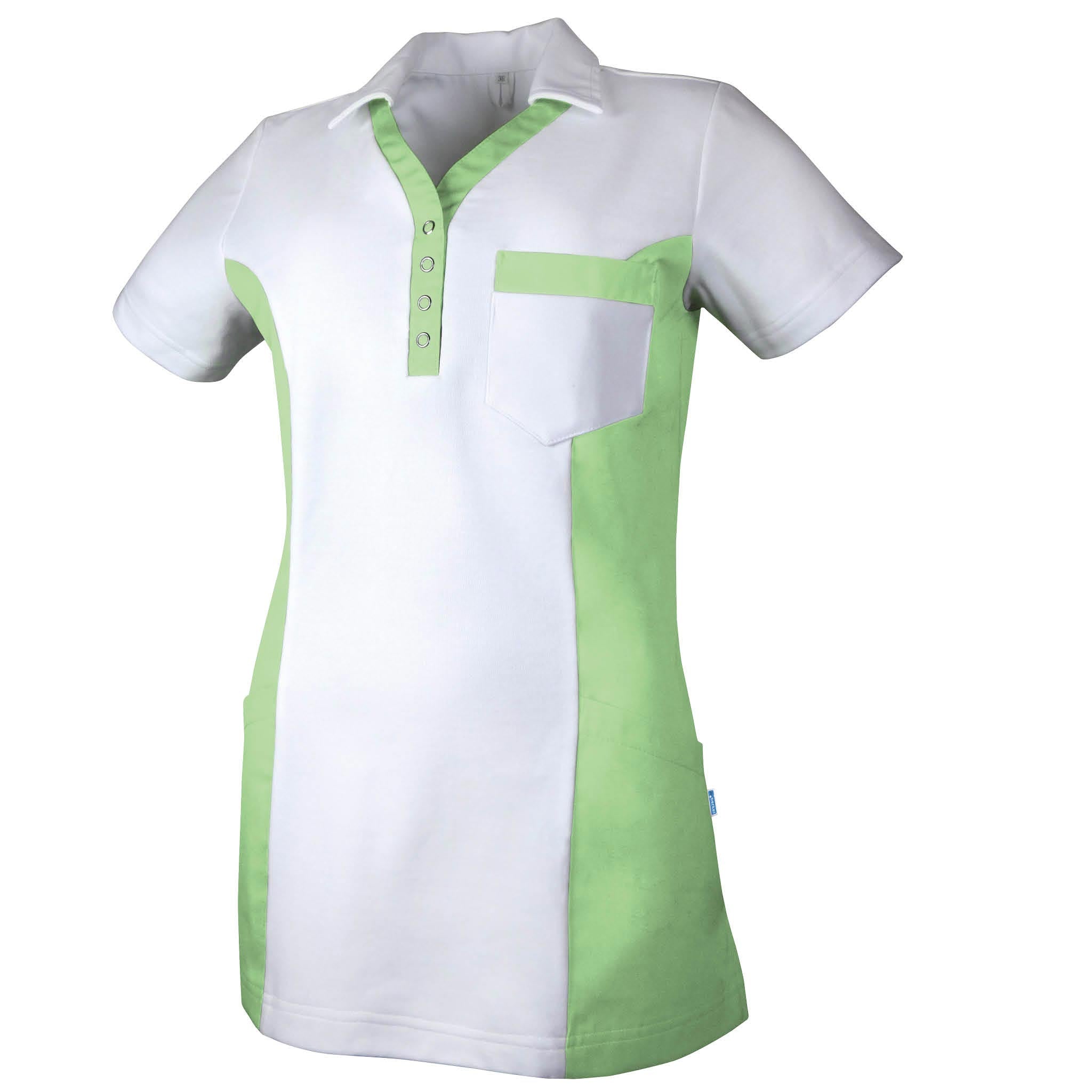 Dilia - Dames polo | DE Berkel – De Berkel