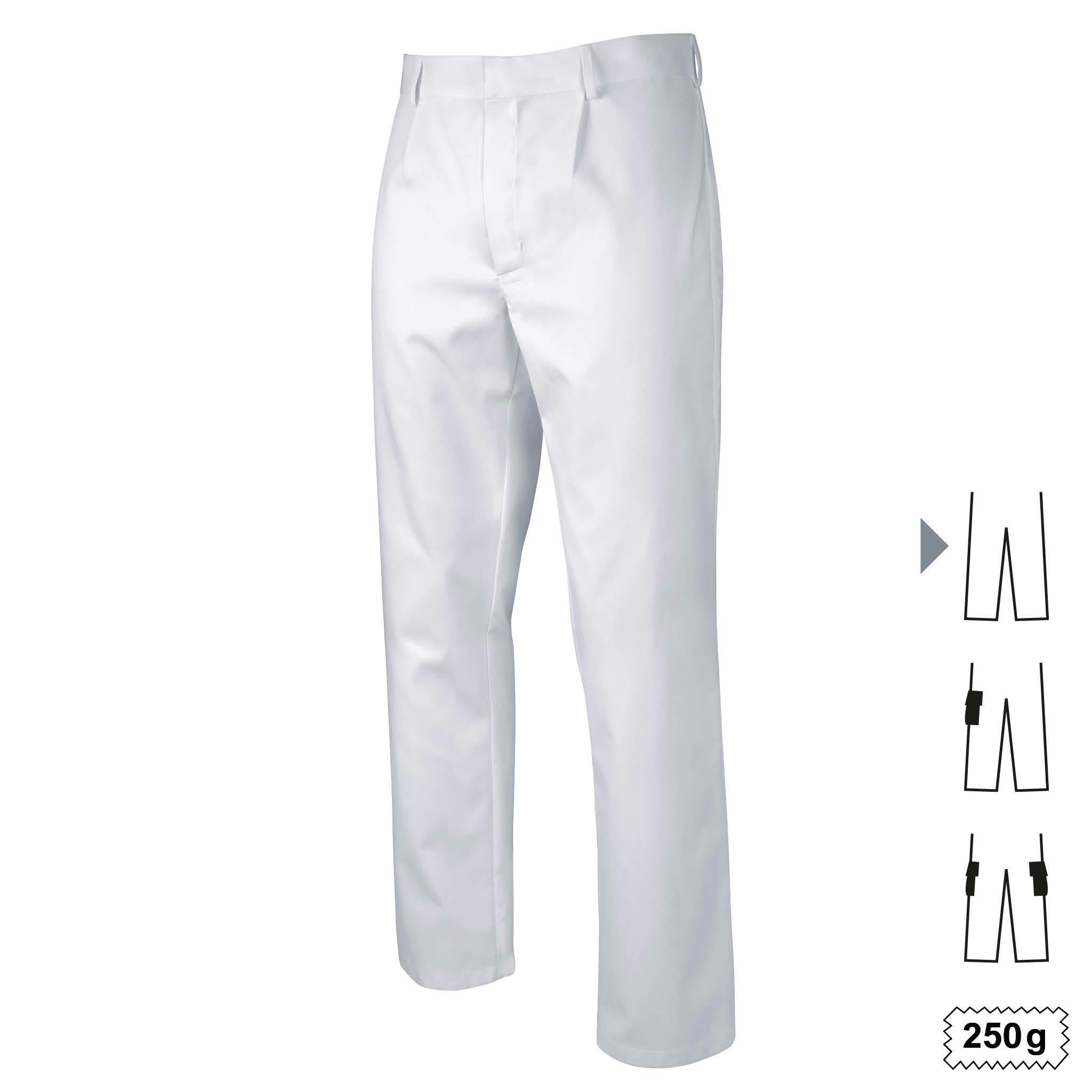 Werkbroek HACCP | DE Berkel – De Berkel