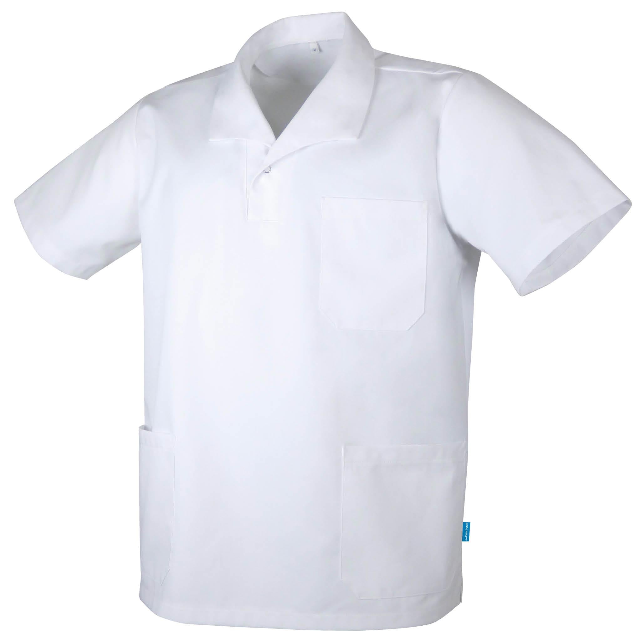 Fritz - Unisex tuniek | DE Berkel – De Berkel