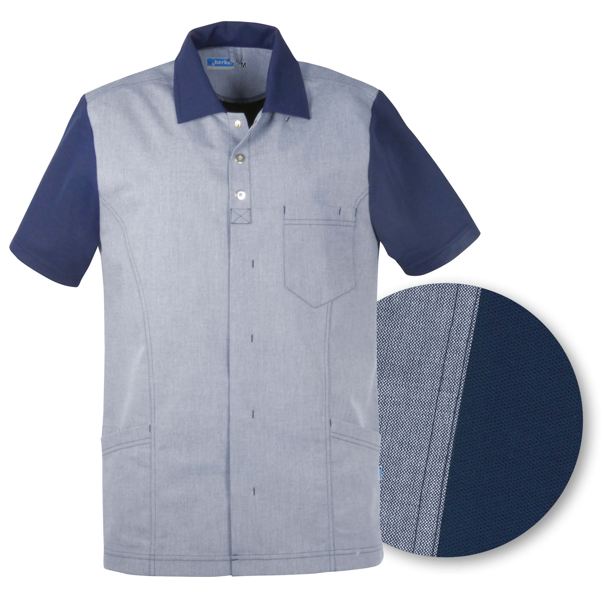 Felix - Unisex jack | DE Berkel – De Berkel
