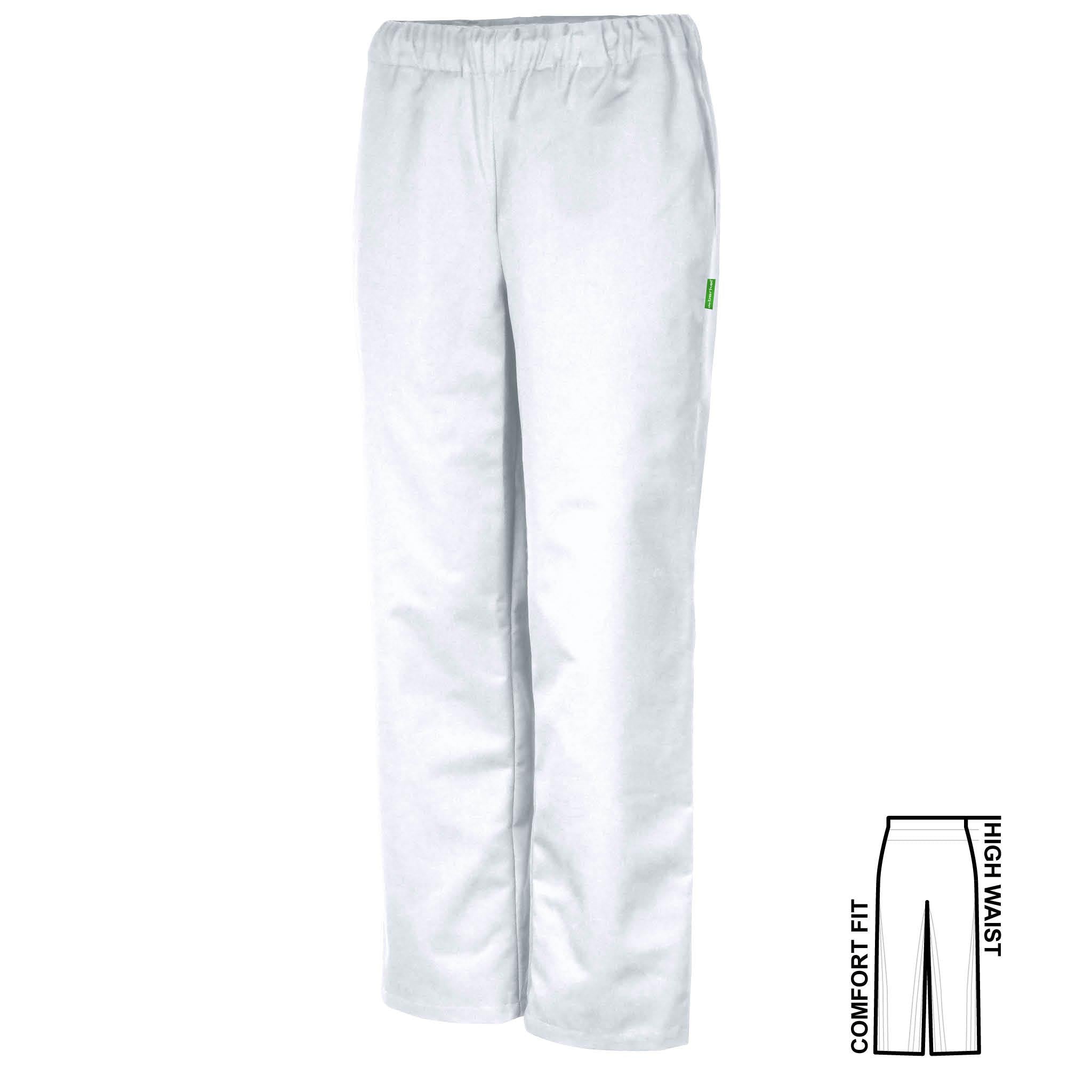 Heinz - Unisex casual broek | DE Berkel – De Berkel
