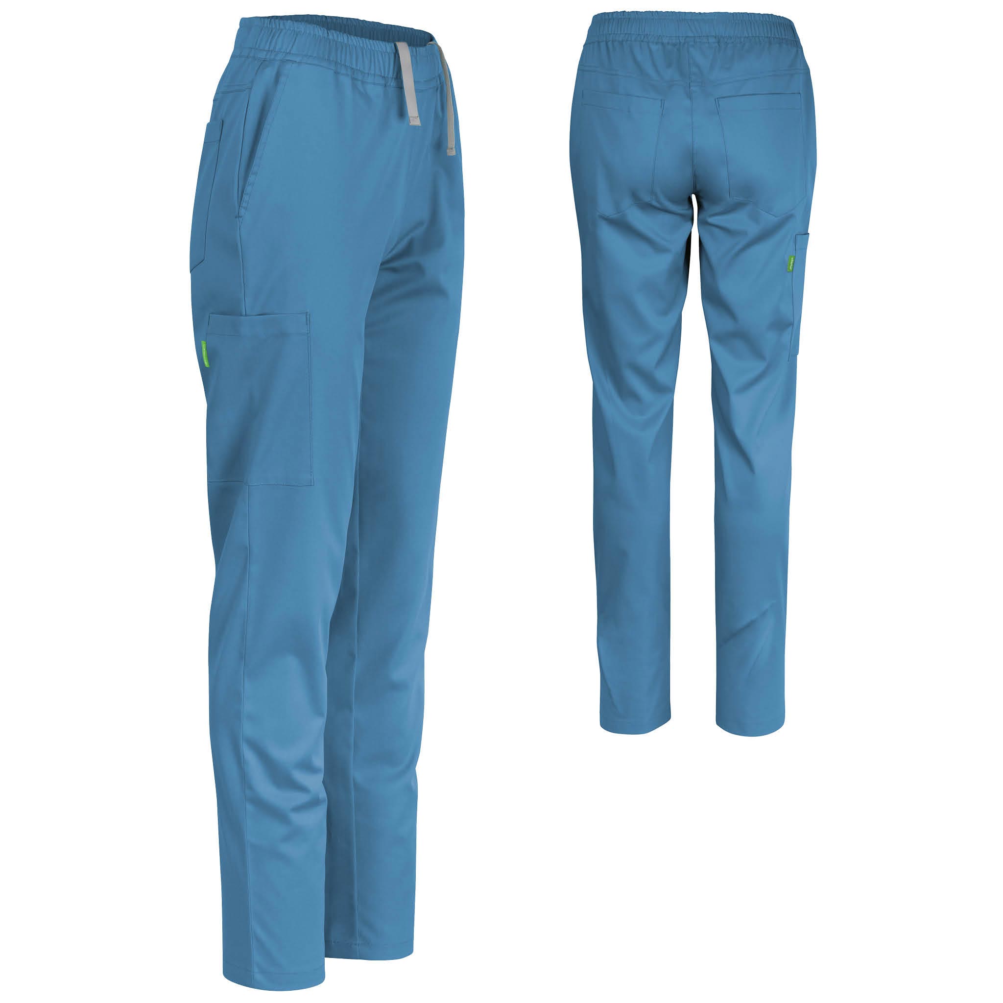 Lynn - Dames casual broek | DE Berkel – De Berkel