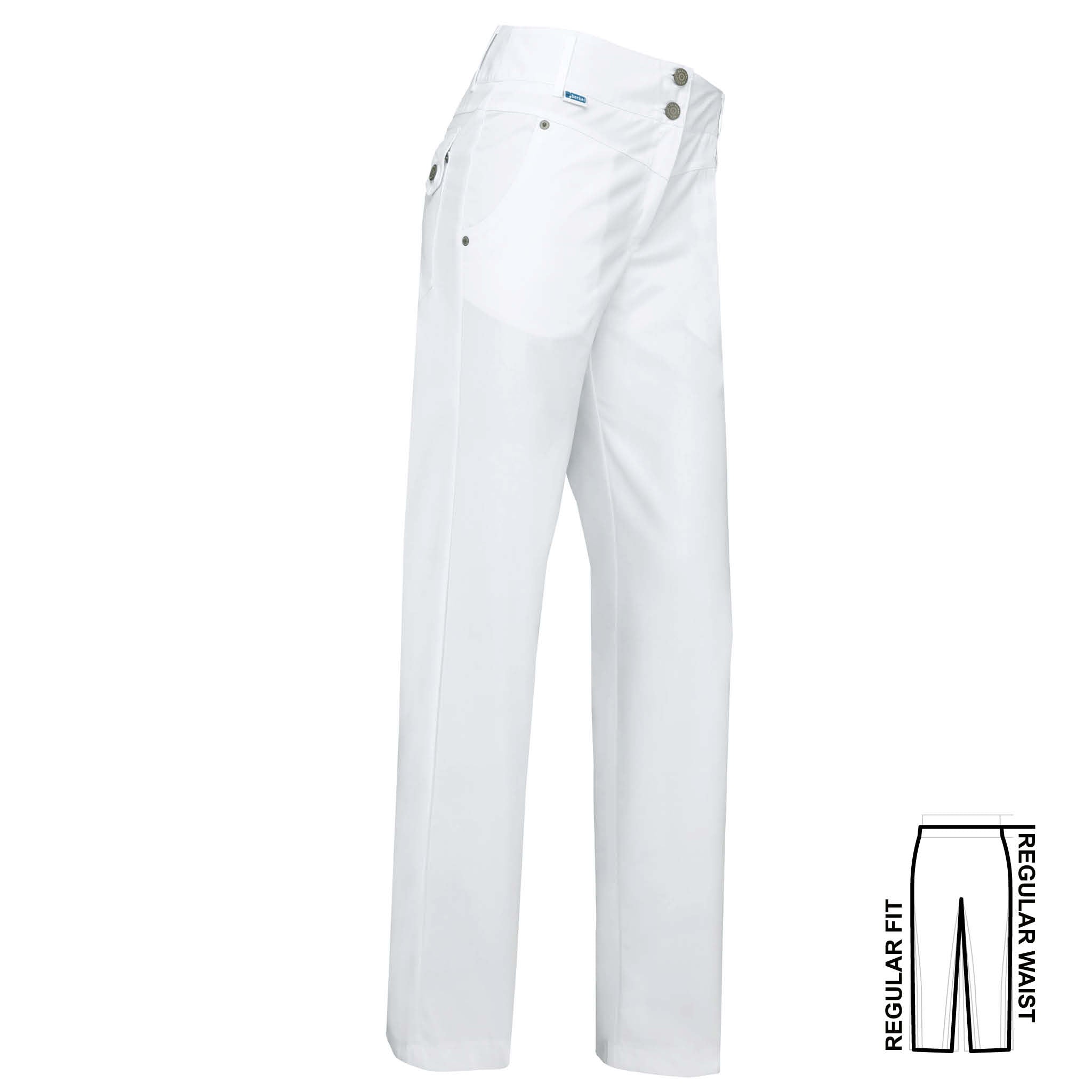 Renate - Dames broek | DE Berkel – De Berkel