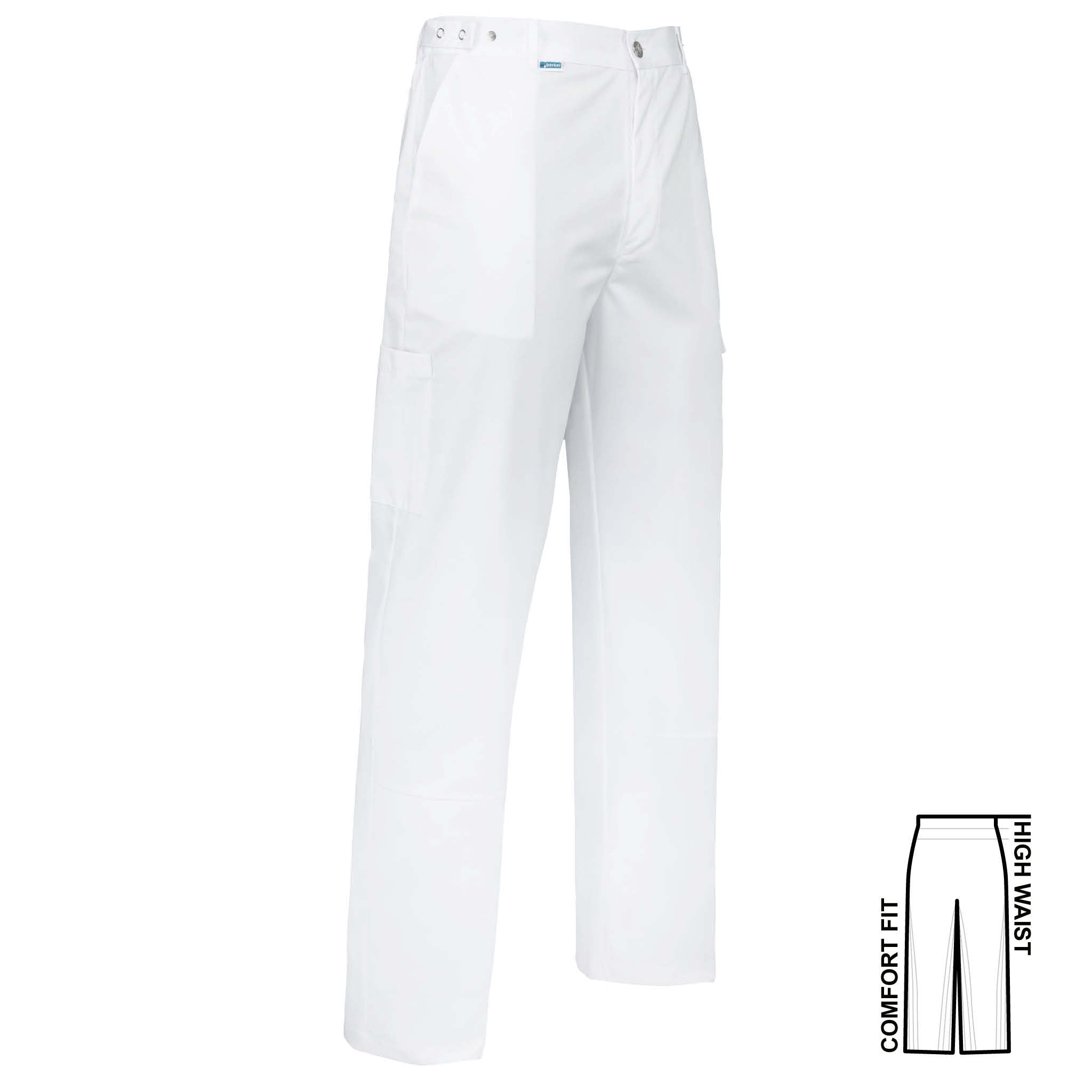 Odin - Unisex broek | DE Berkel – De Berkel