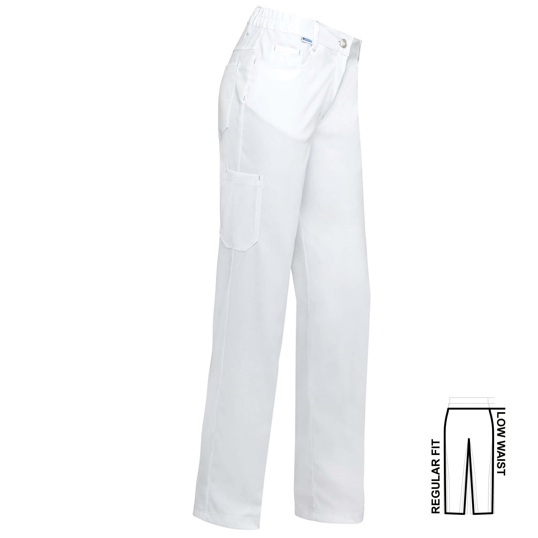 Thea - Dames broek | DE Berkel – De Berkel